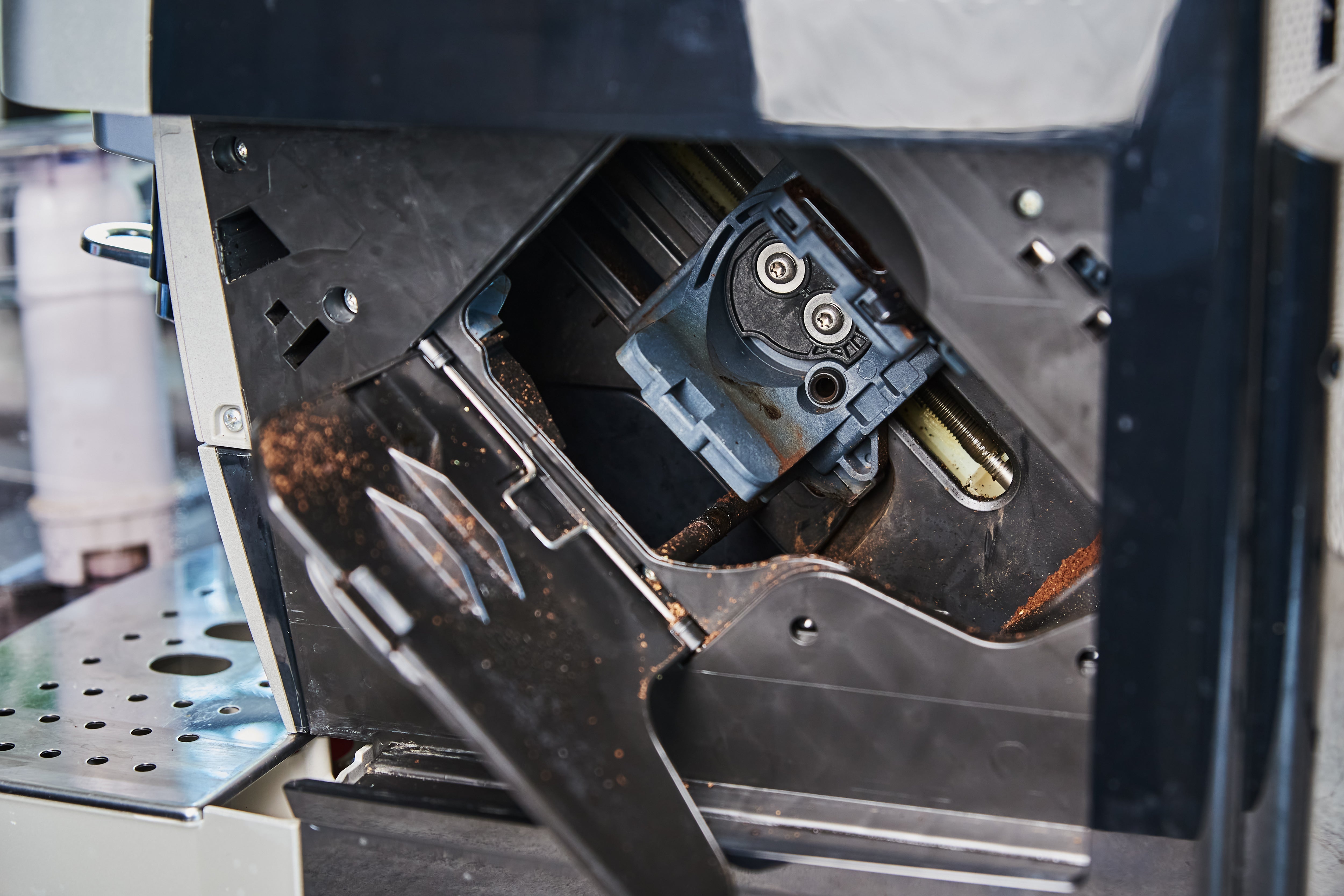 Rezervni dijelovi i filteri – coffeetime.si